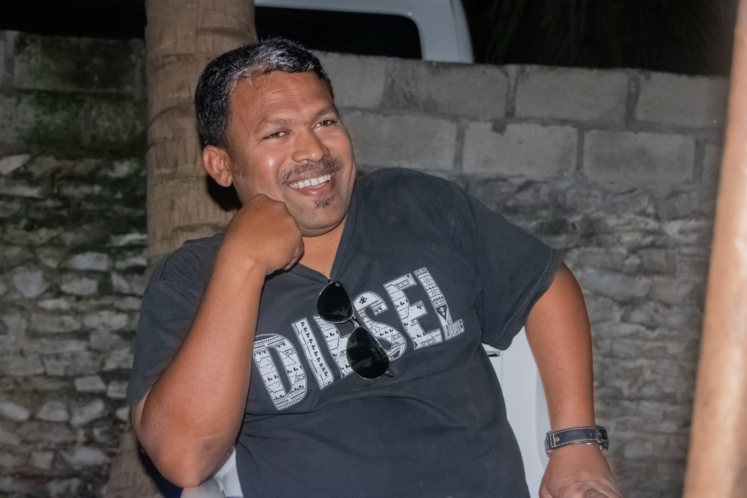 ހަން ބައްދާ ޙަސަނެއް ނޫން، ޚިދުމަތުގެ ޙަސަން - Aafathis